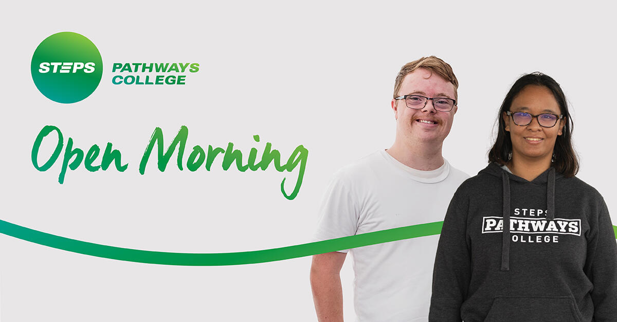 STEPS Pathways College - Caloundra - Nextdoor