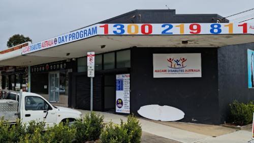 Allcare Disabilities Australia - Liverpool - Nextdoor
