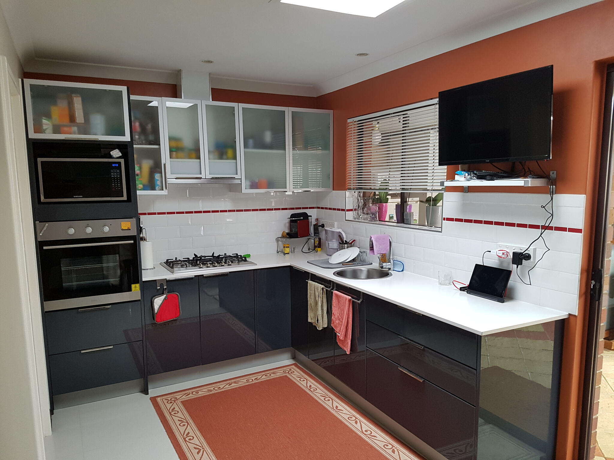 Brian Byfield 24/7 property renovations - Heathridge, Western Australia ...