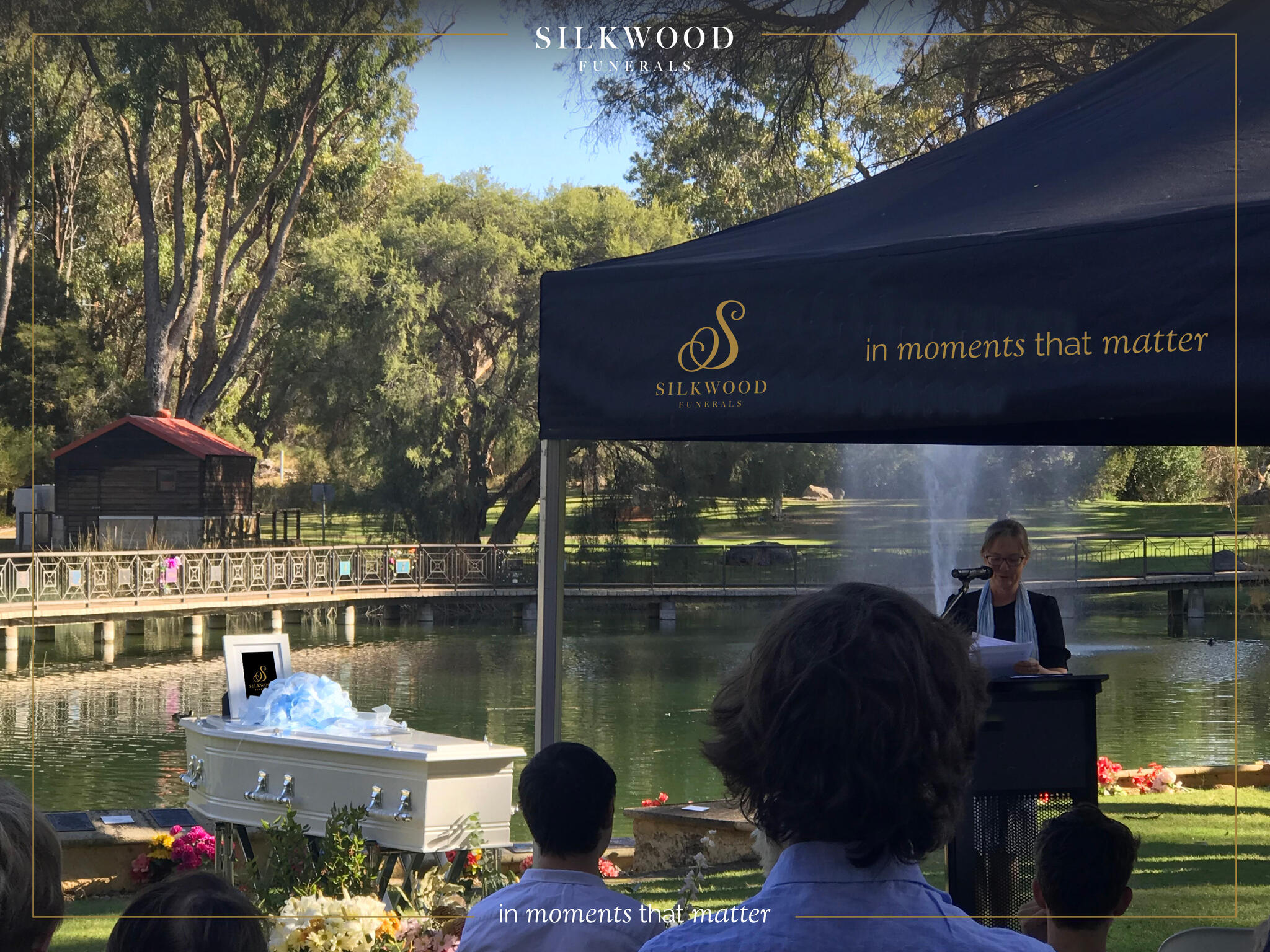 Silkwood Funerals | Funeral Directors Perth & WA - Nextdoor