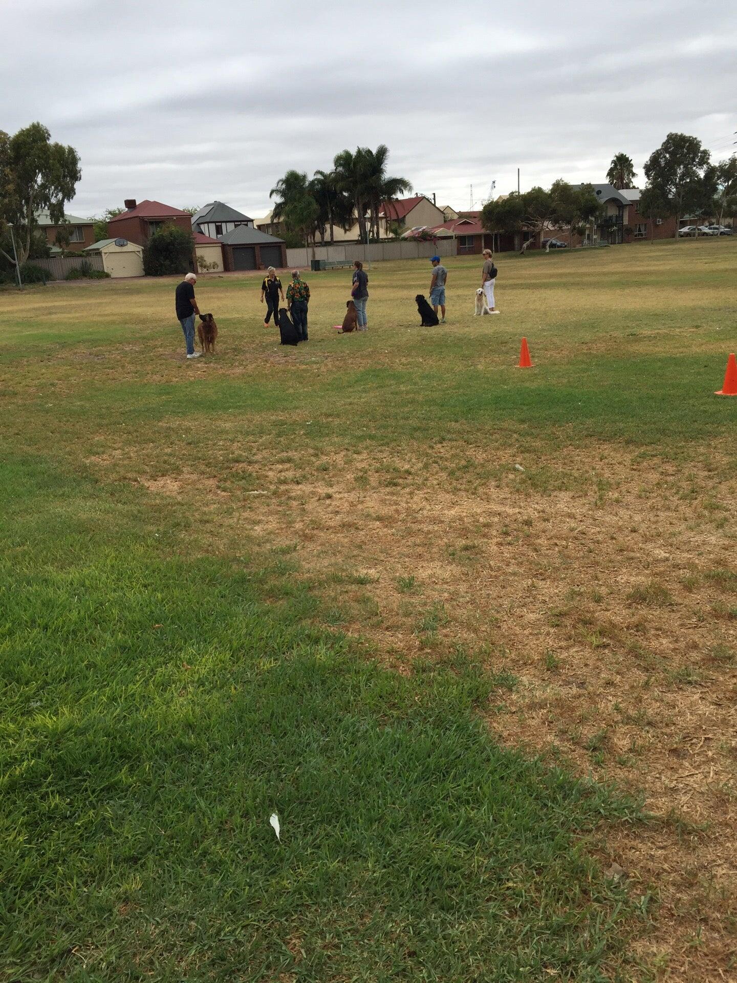LeFevre Community Stadium - Nextdoor