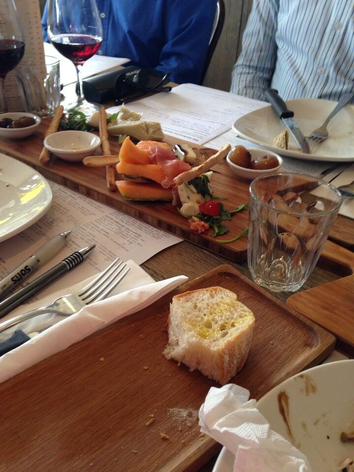 DOC Pizza & Mozzarella Bar - Mornington - Nextdoor