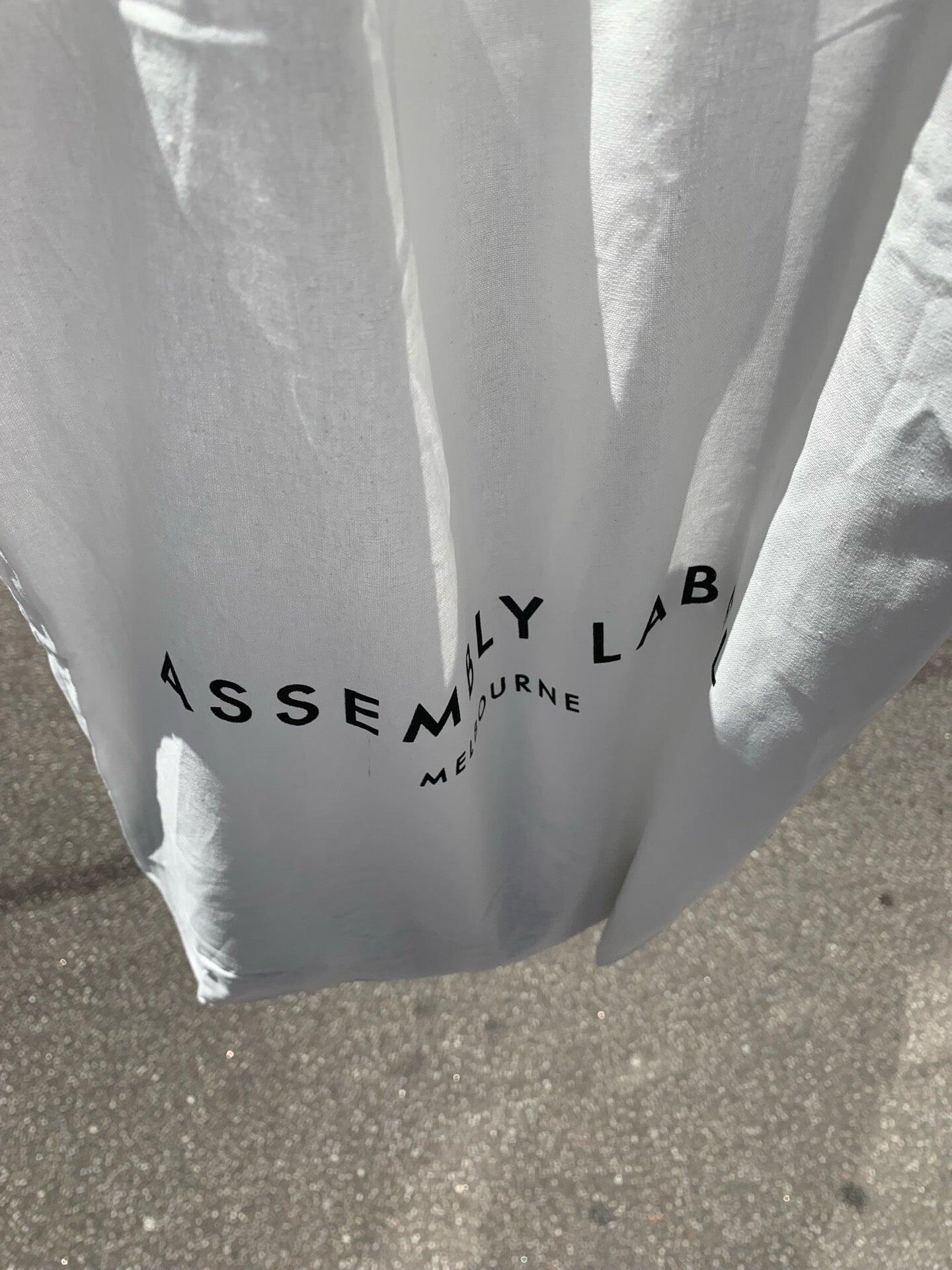 Assembly Label - Fitzroy Store - Fitzroy - Nextdoor