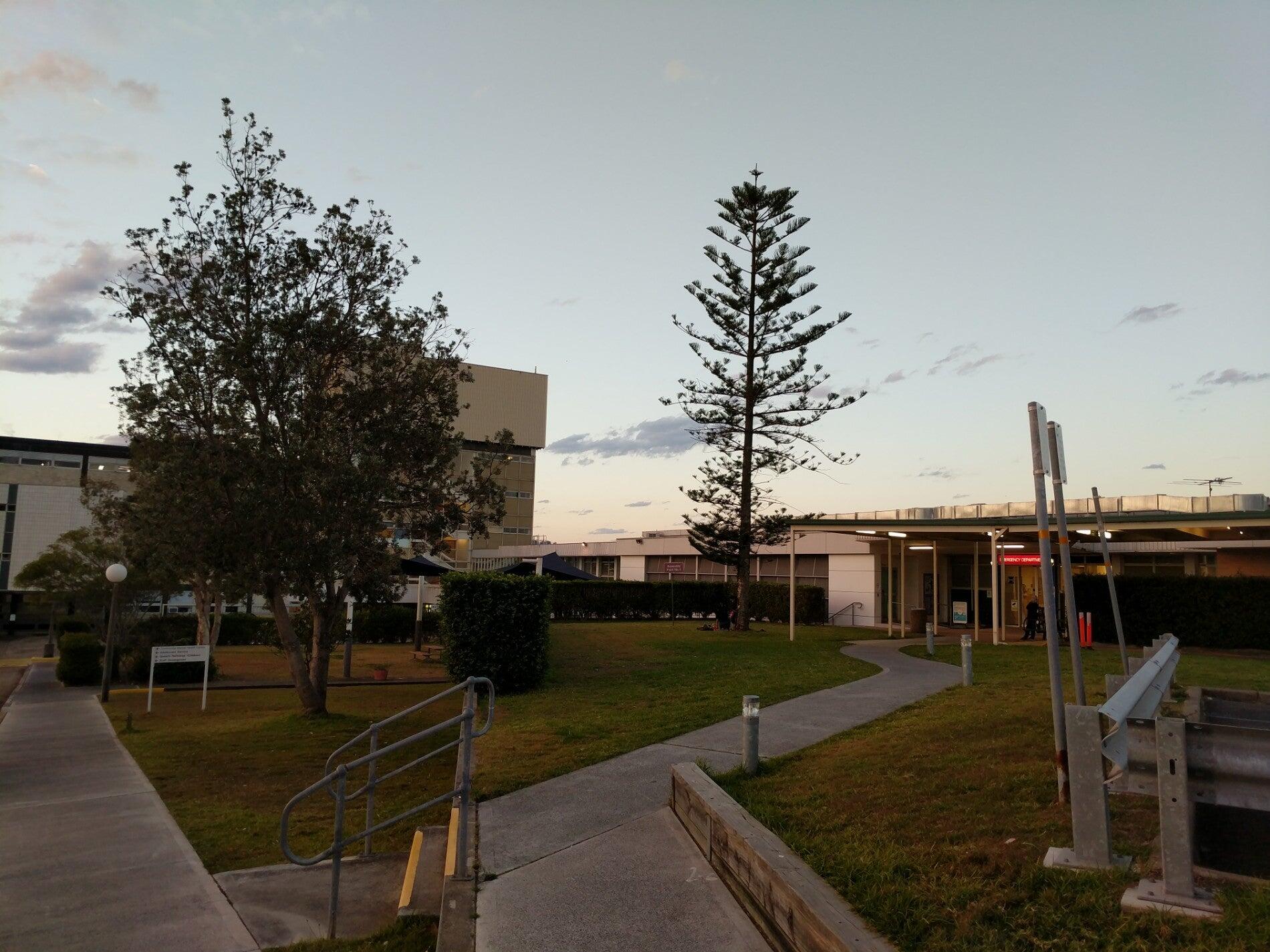 Mona Vale Hospital - Nextdoor