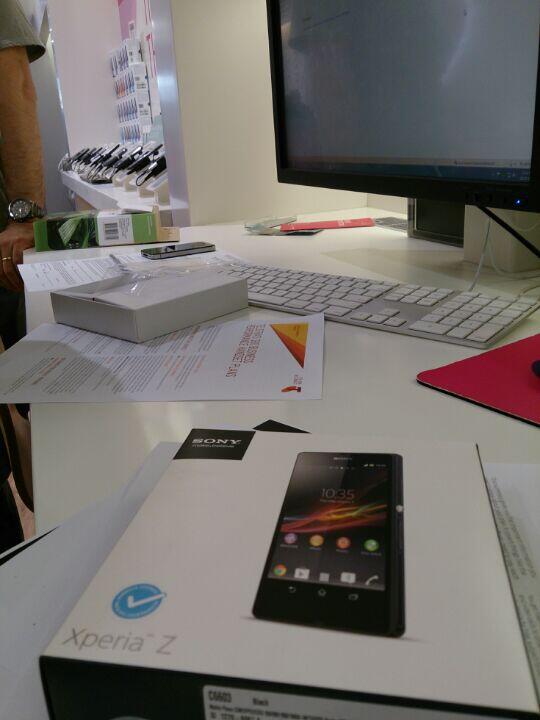 Telstra Brisbane - Nextdoor