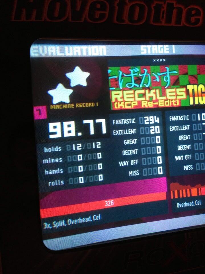 The Nerd Cave - Nextdoor