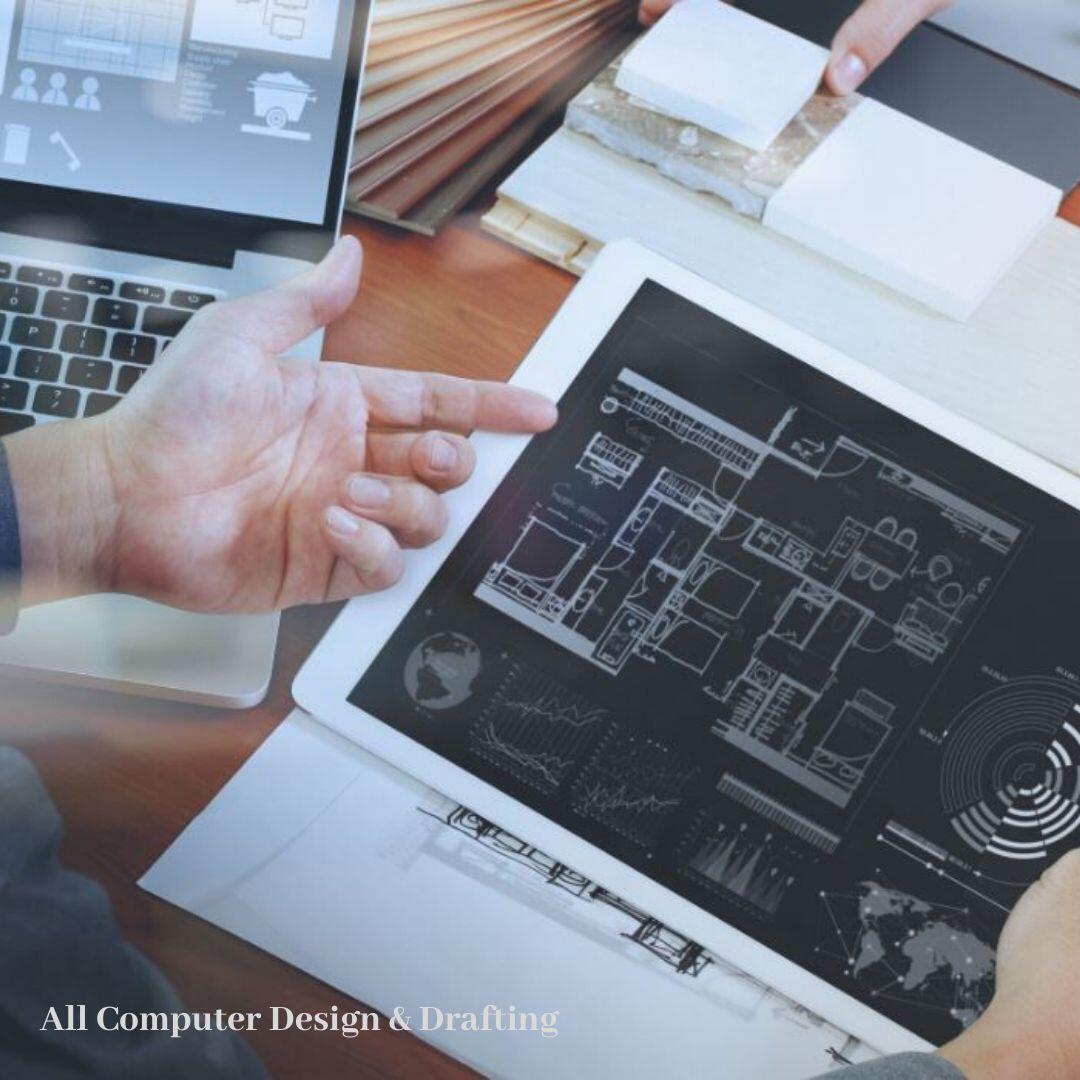 All Computer Design & Drafting - Langwarrin - Nextdoor