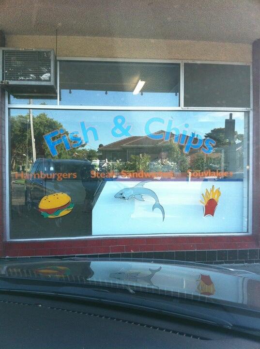 Dawson Street Fish and Chips - Tullamarine - Nextdoor