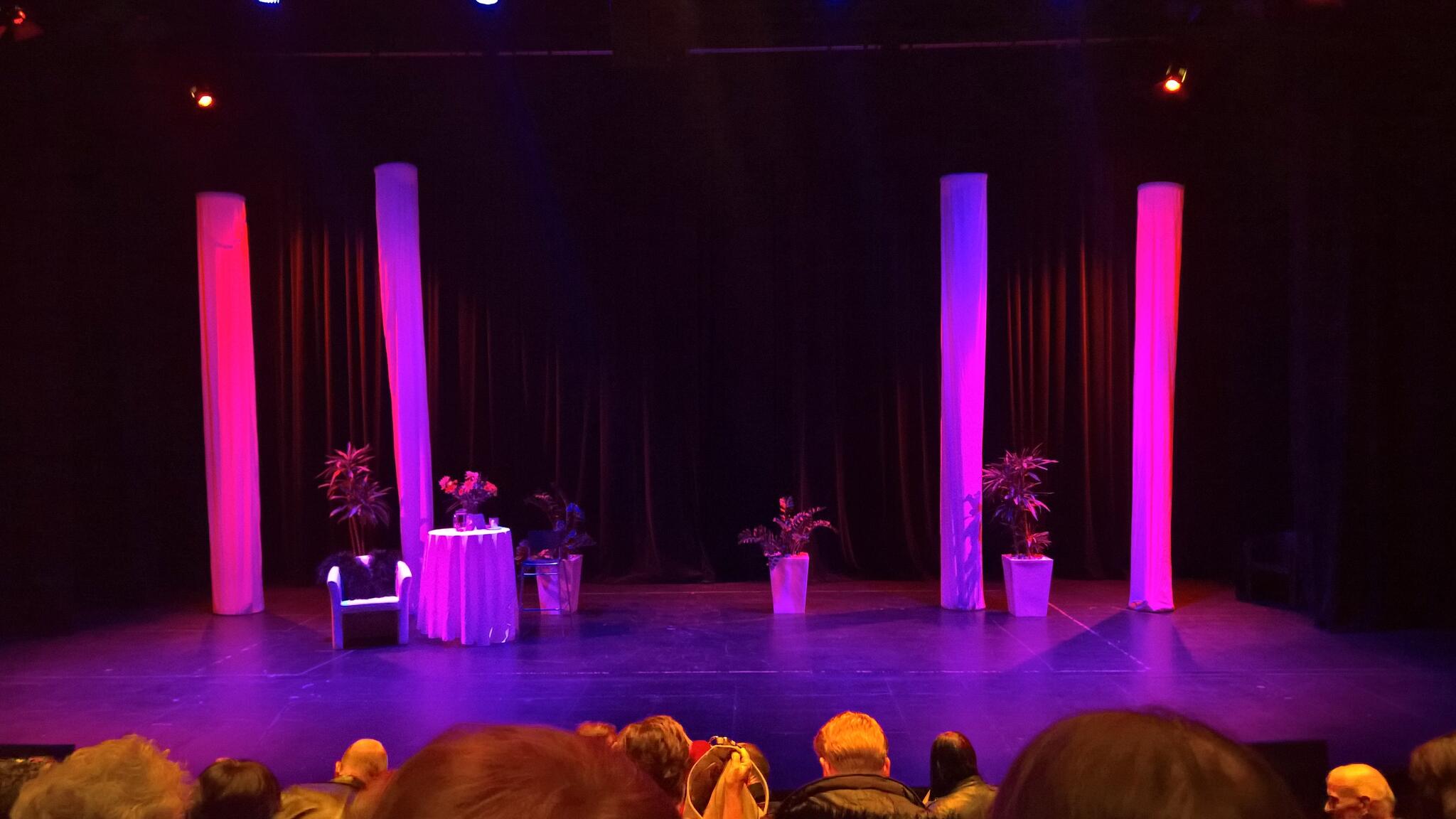 The Q - Queanbeyan Performing Arts Centre - Queanbeyan - Nextdoor