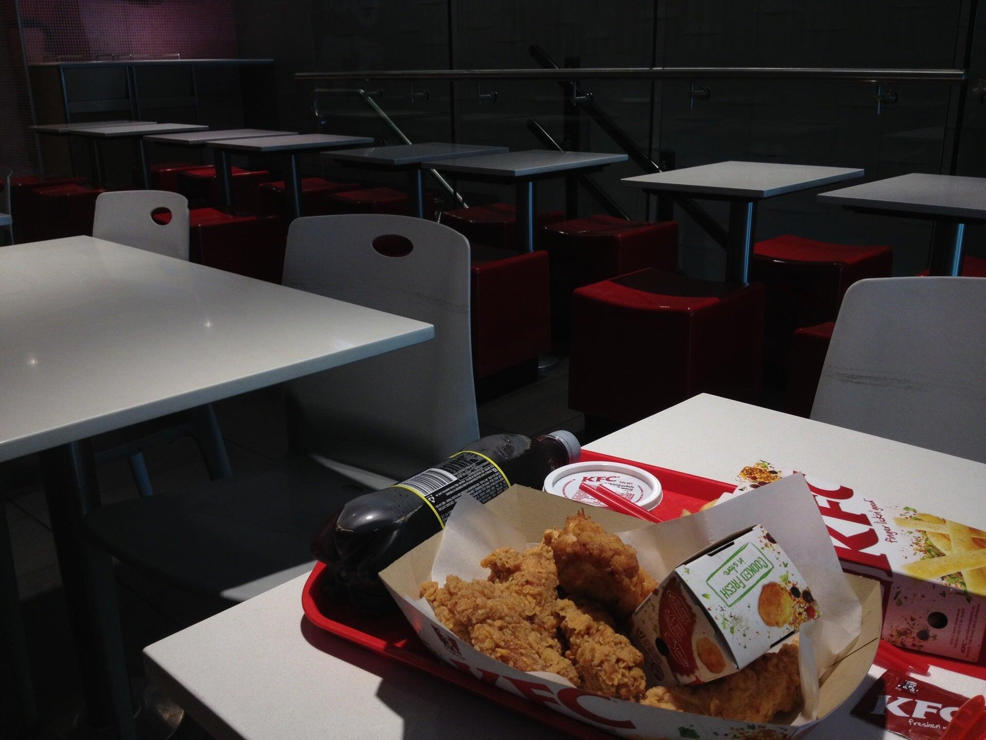 KFC - Haymarket - Nextdoor