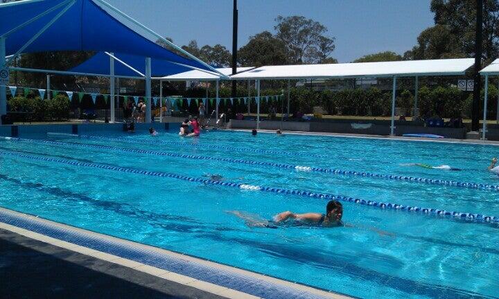 Runcorn Pool - Runcorn - Nextdoor