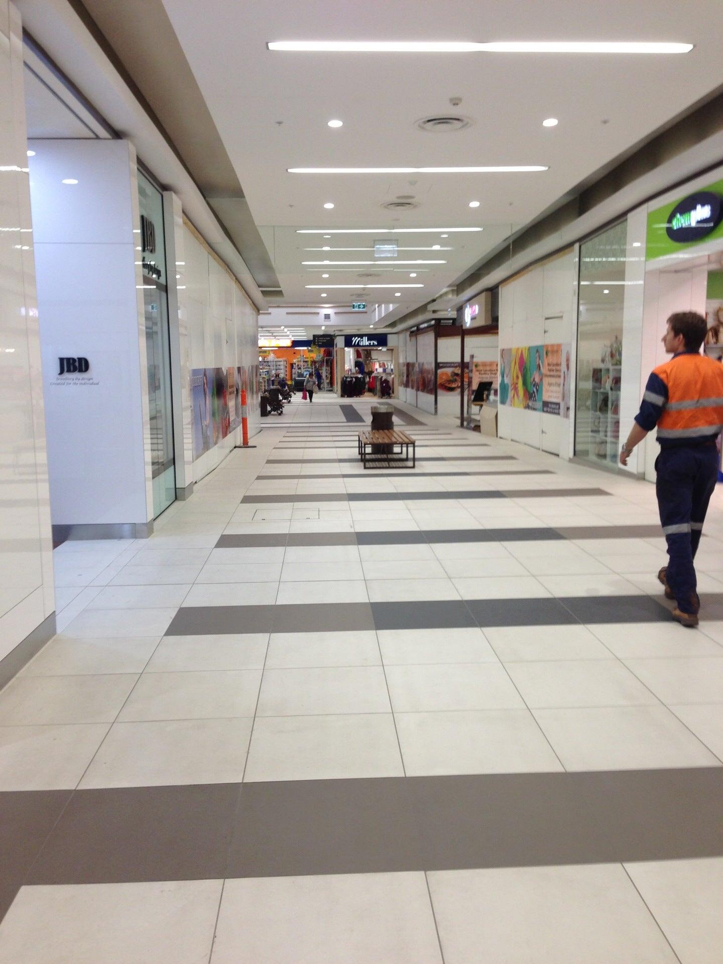 Woodcroft Shopping Centre - Woodcroft - Nextdoor