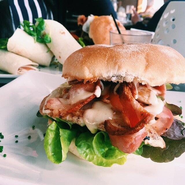 Rivermark Cafe - Port Macquarie - Nextdoor