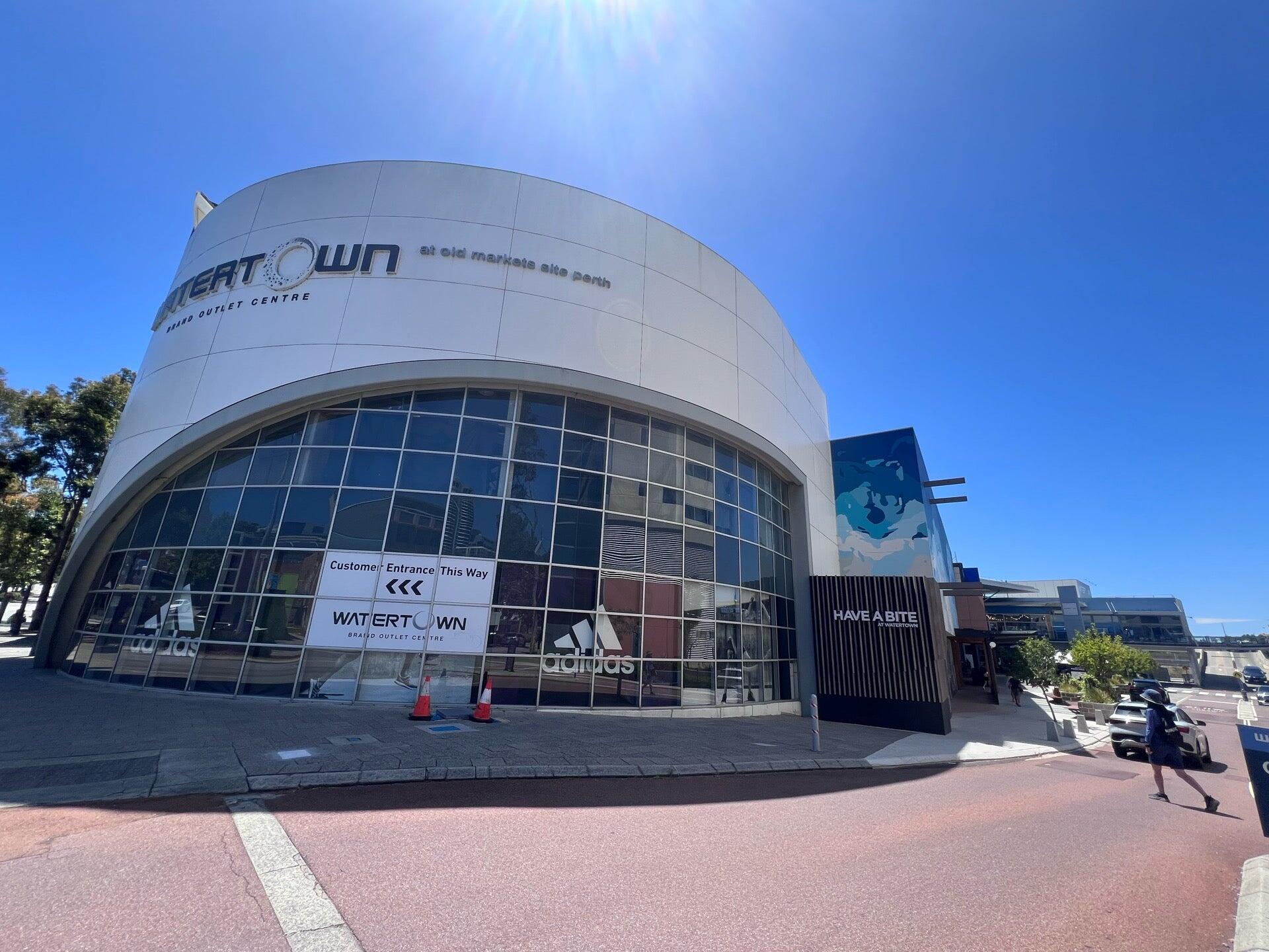 Watertown Brand Outlet Centre - West Perth - Nextdoor