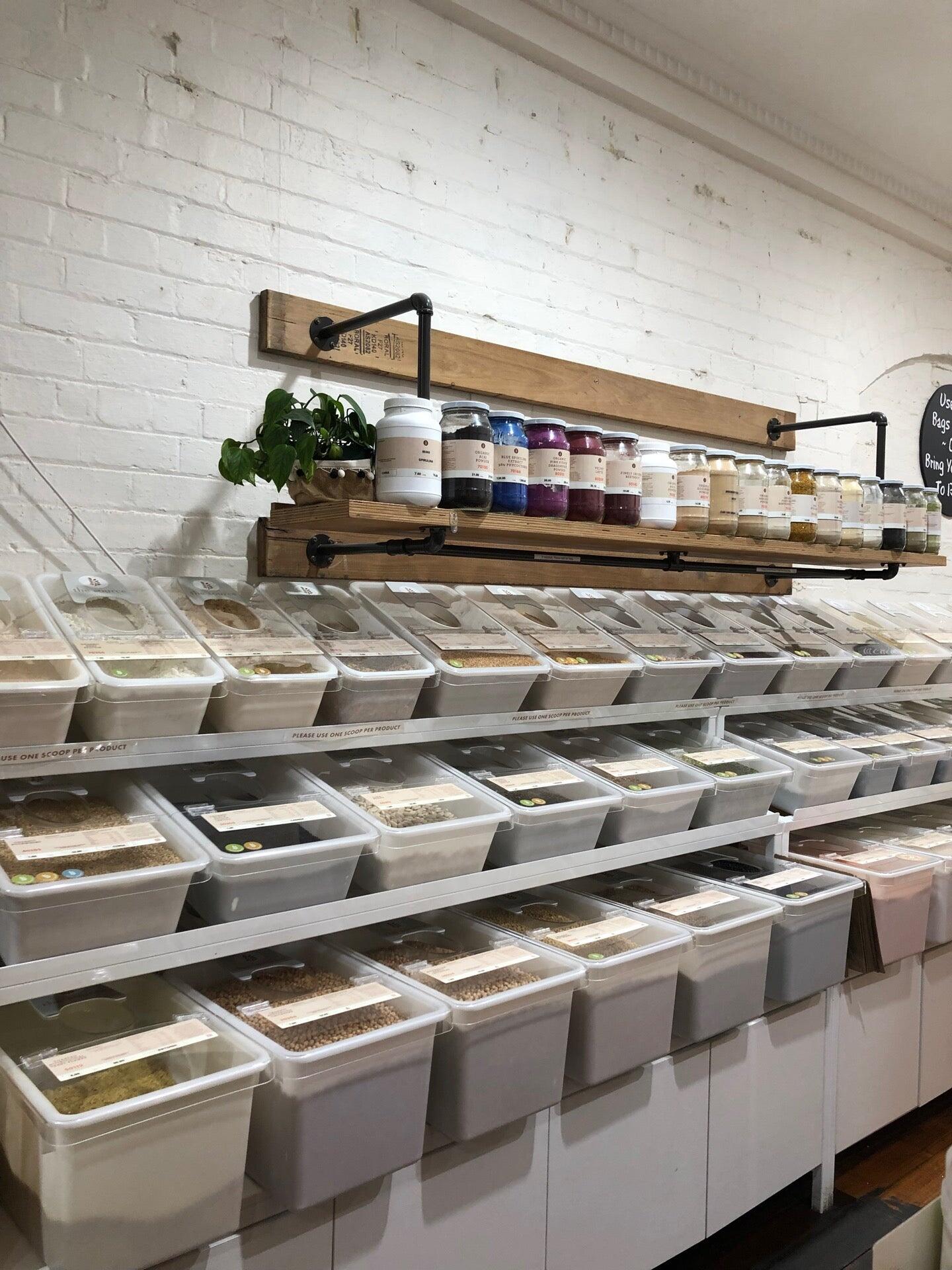 The Source Bulk Foods - Collingwood - Nextdoor