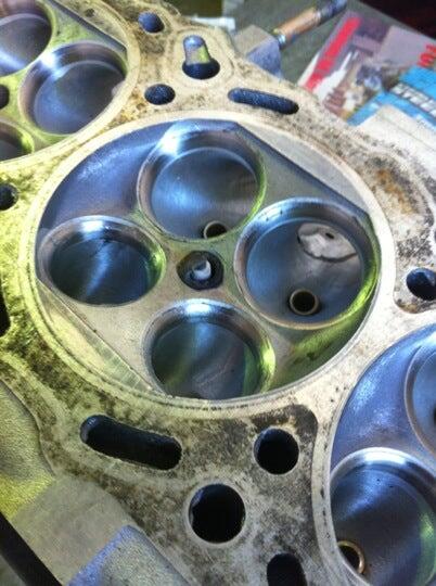 Graham Wilkins Performance Engines - Nextdoor