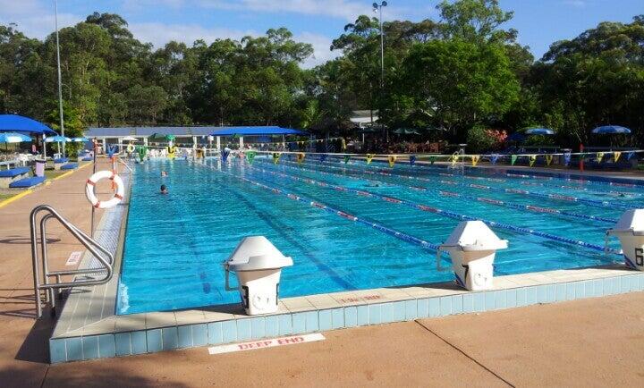 Yeronga Swimming Pool - Nextdoor