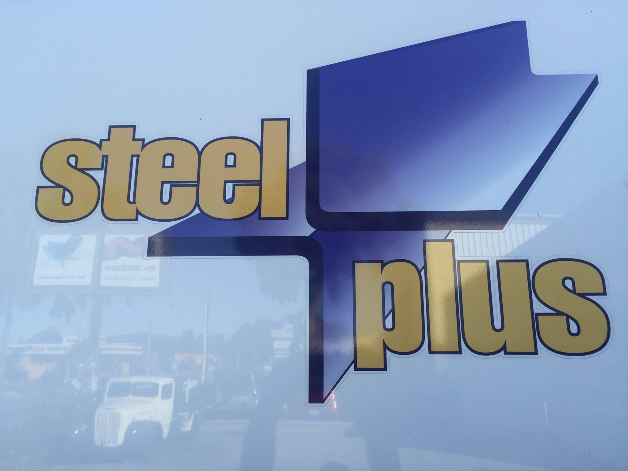 Steel Plus - Nextdoor