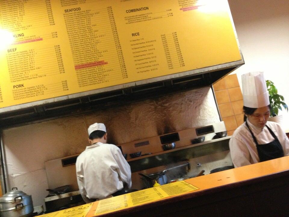 Sun Mei Chinese Restaurant - Seddon - Nextdoor