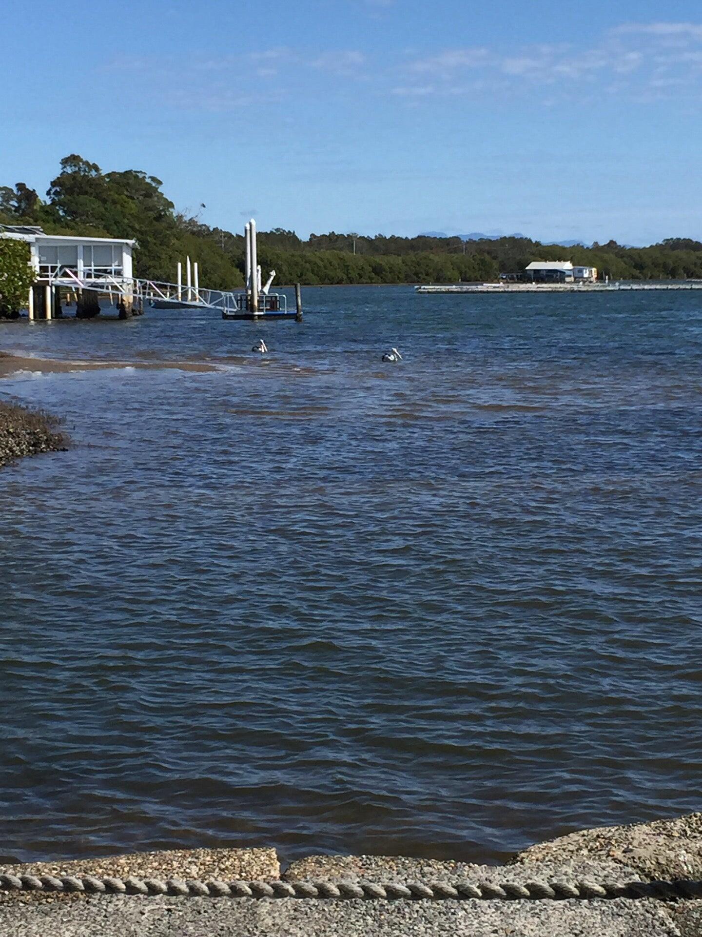 Rivermark Cafe - Port Macquarie - Nextdoor