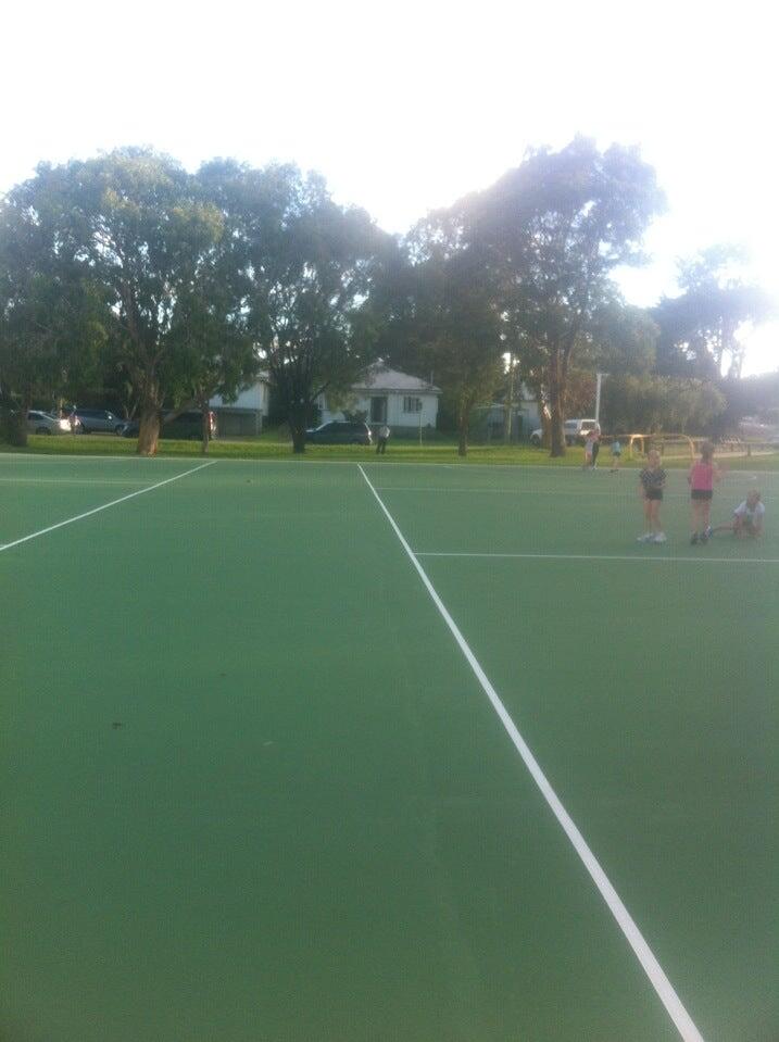 Western Districts Netball Association - Graceville - Nextdoor