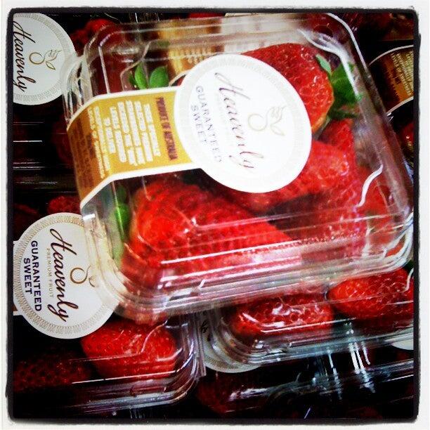 Fresh Provisions - Nextdoor