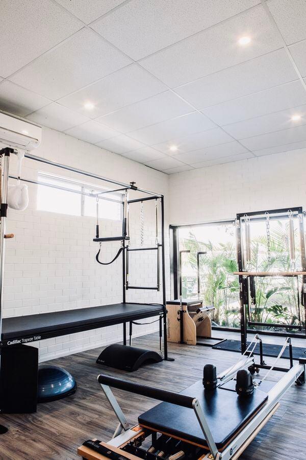 The Pilates Lab Perth - Scarborough - Nextdoor