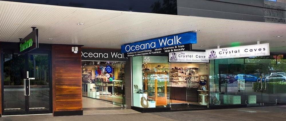 Oceana Walk Arcade - Nextdoor