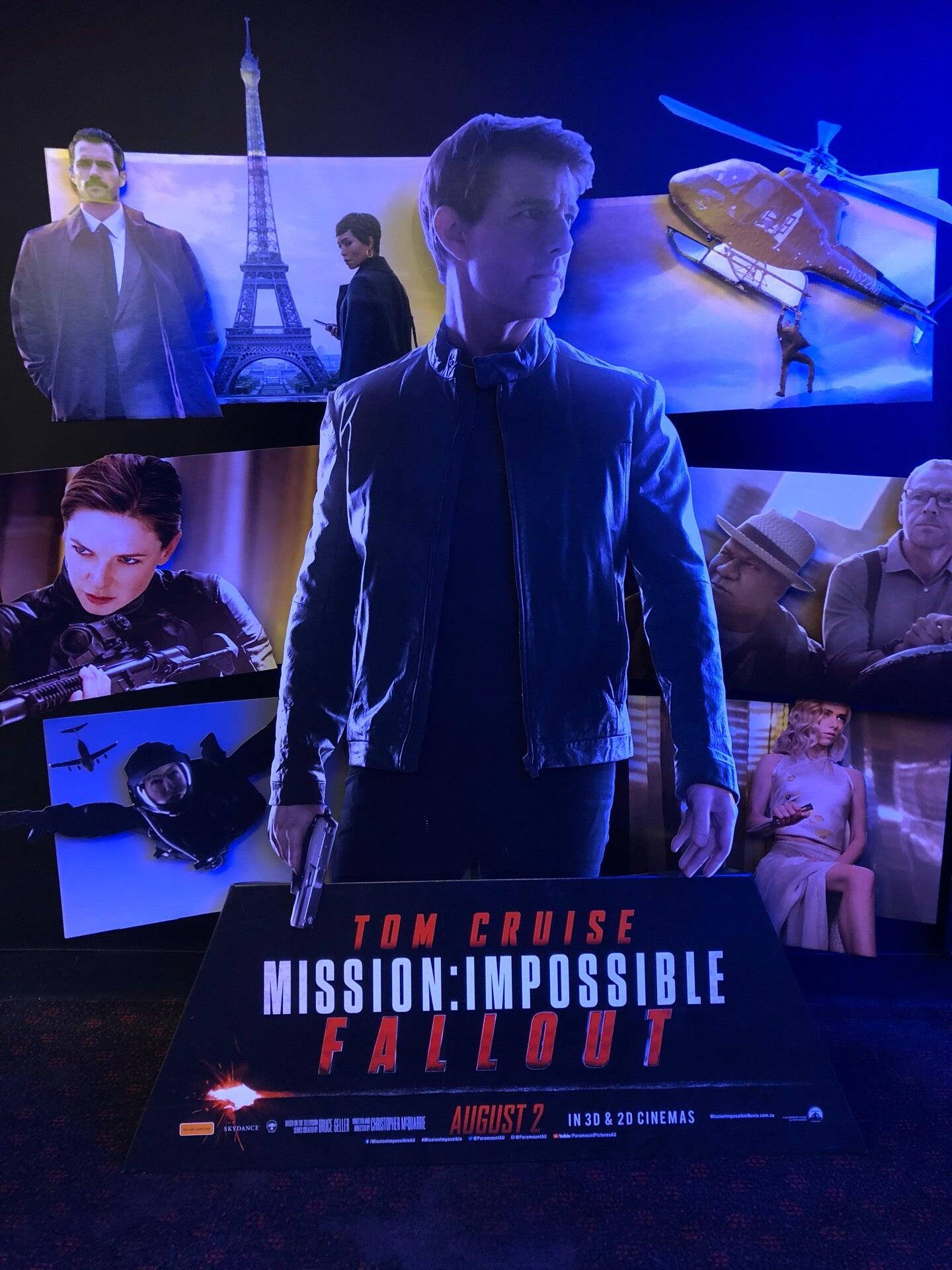 Event Cinema Gold Class - Innaloo - Nextdoor