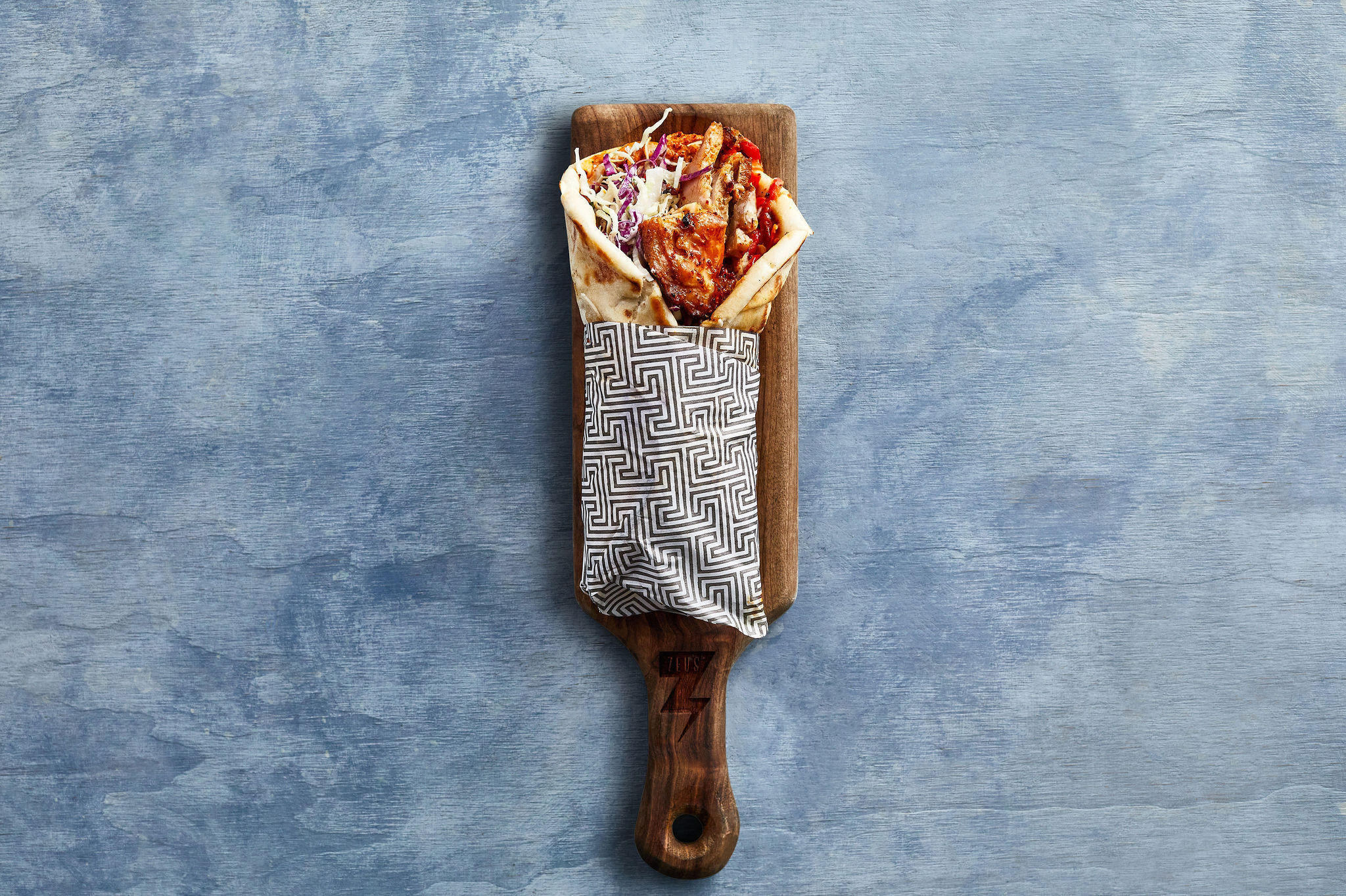 Zeus Street Greek Westfield Carousel - Cannington - Nextdoor