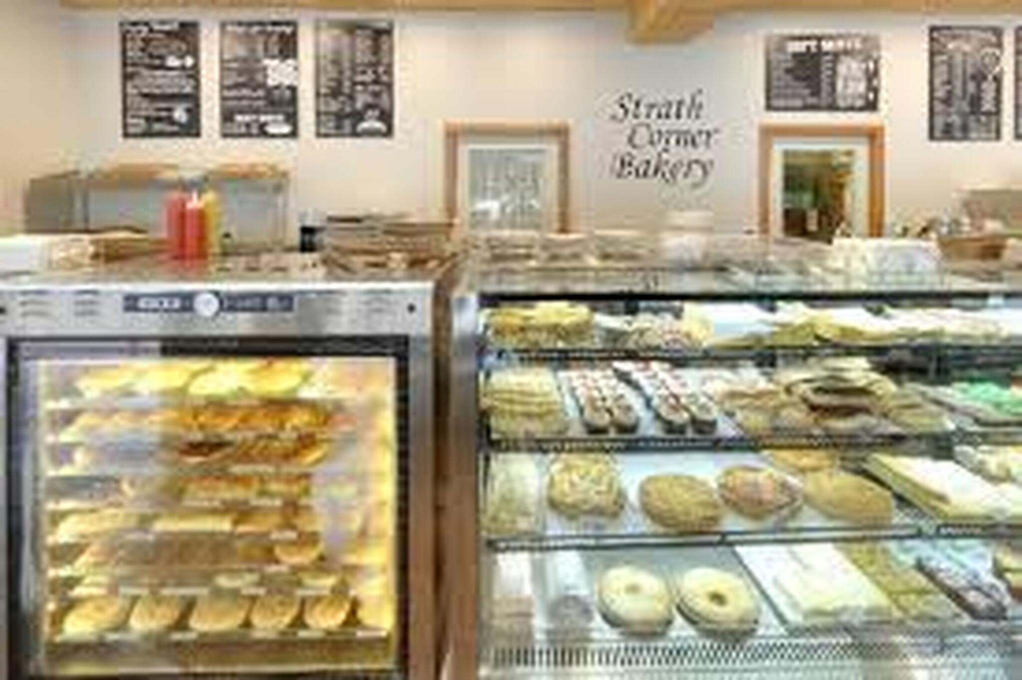 Strath Corner Bakery - Strathalbyn - Nextdoor
