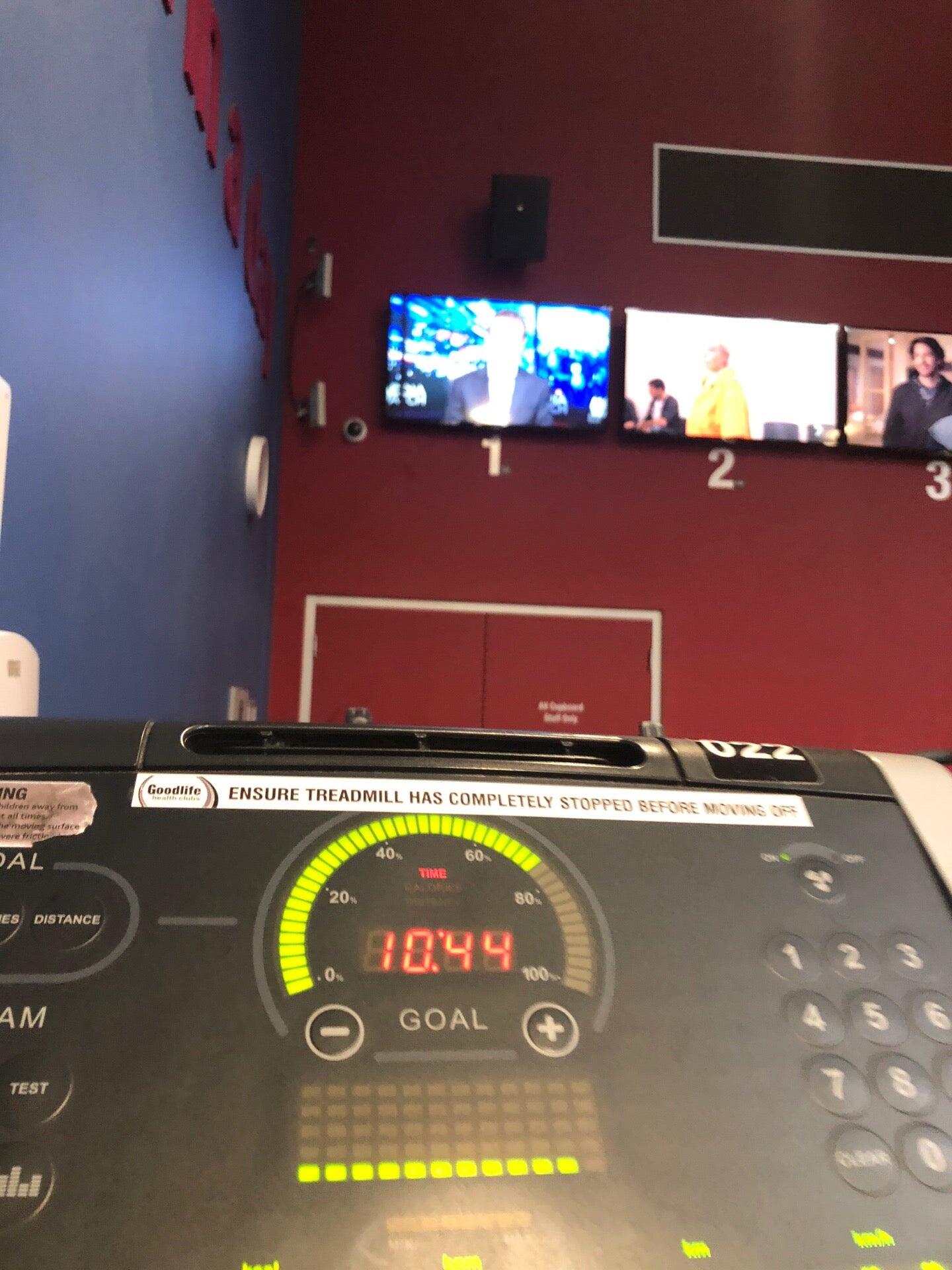 Goodlife Health Clubs Essendon - Essendon - Nextdoor