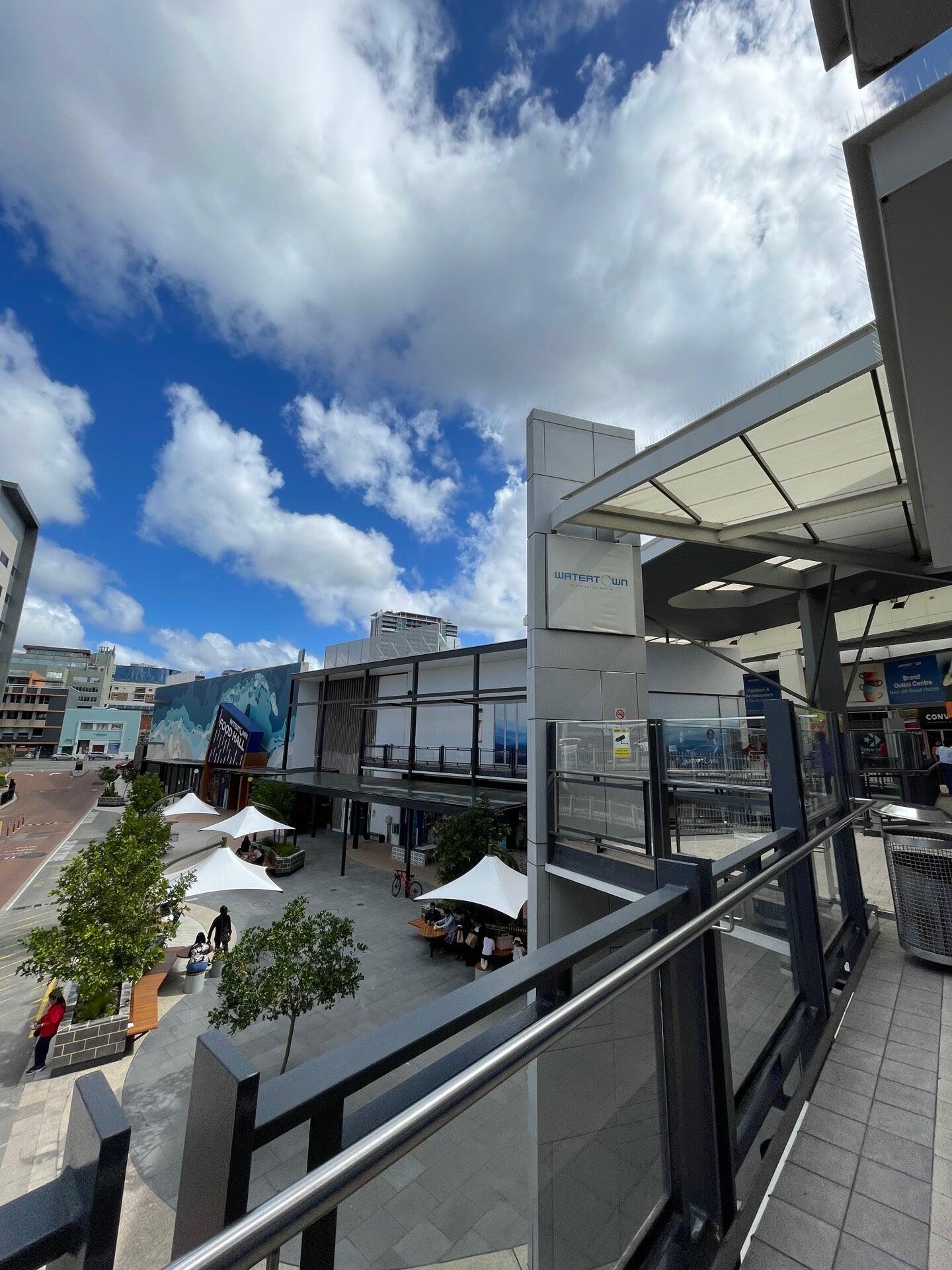 Watertown Brand Outlet Centre - West Perth - Nextdoor