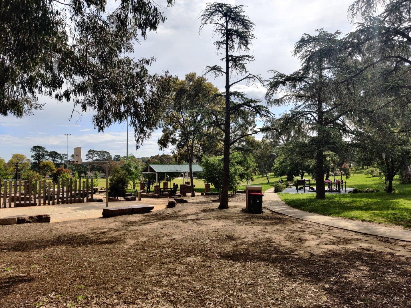 Ivanhoe Park - Melbourne - Nextdoor