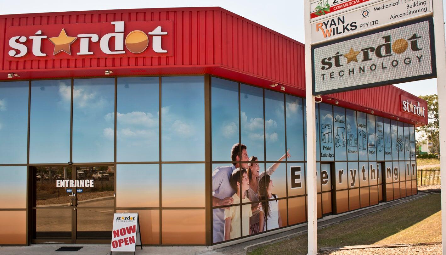 Stardot Technology - Nextdoor