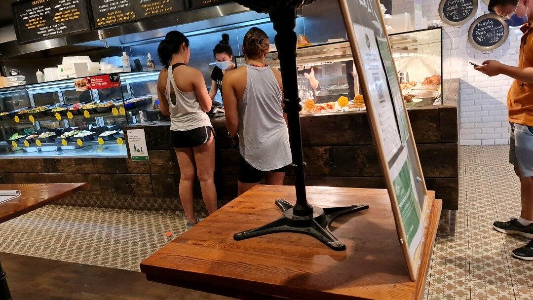 The Chook Shack - Revesby - Nextdoor