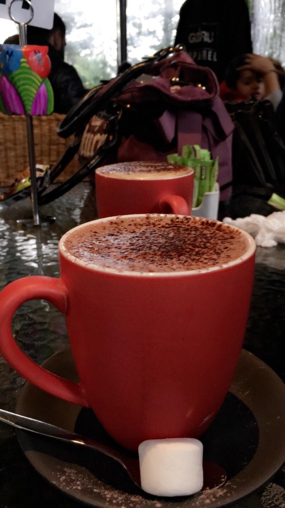 Le Chile Cafe - Nextdoor