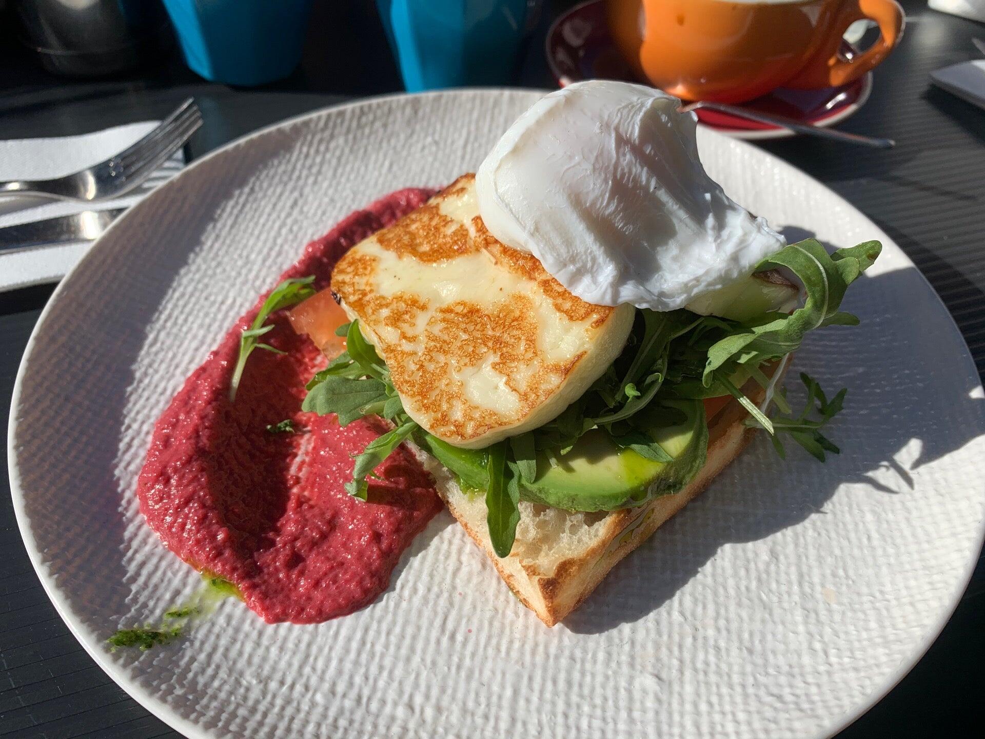 NiBu Cafe - Nextdoor