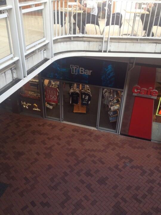 Watertown Brand Outlet Centre - West Perth - Nextdoor