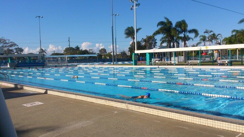Miami Aquatic Centre - Miami - Nextdoor