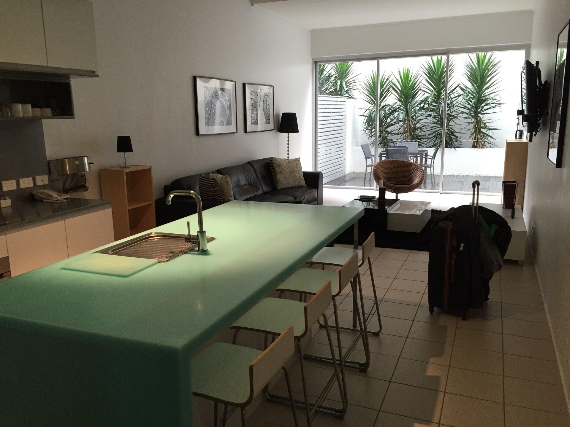 The Miro Apartments - Nextdoor