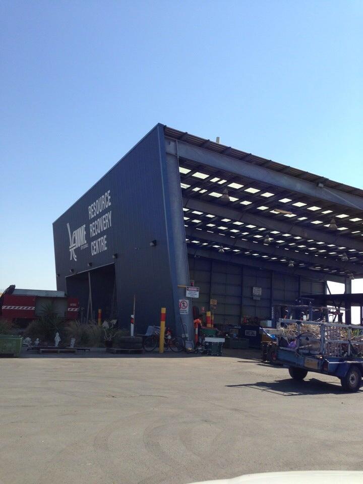 Bolinda Road Resource Recovery Centre - Campbellfield - Nextdoor