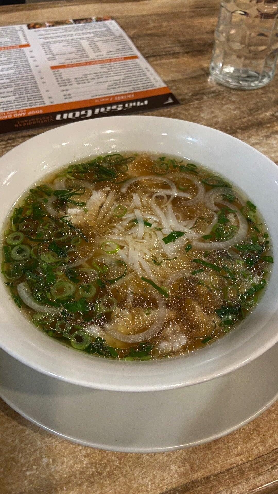 Pho Sai Gon Vietnamese Restaurant - Nextdoor