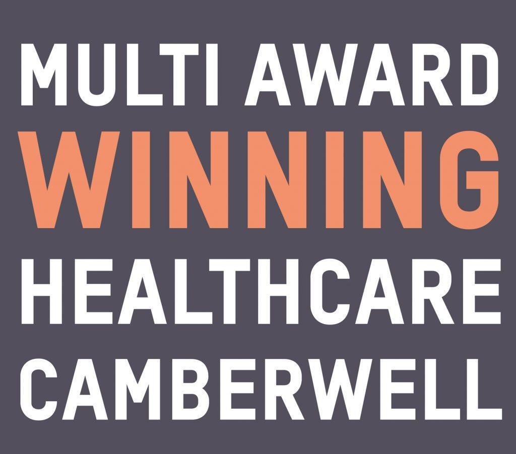 Upwell Health - Camberwell - Nextdoor