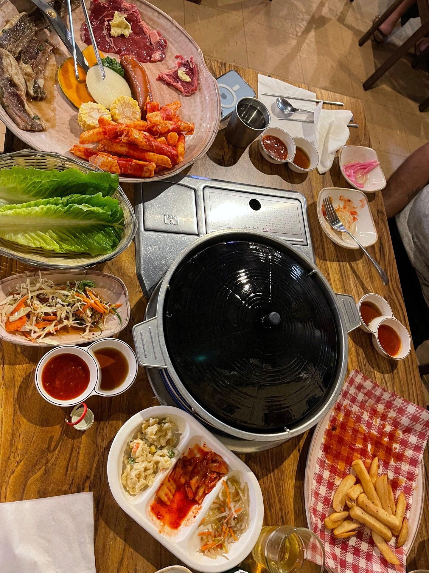 Gangnam Style Korean Restaurant - Morley - Nextdoor