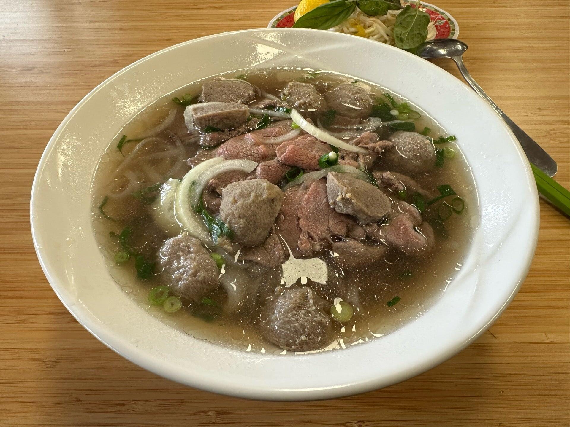 Phở Huong Viet Saigon - Nextdoor