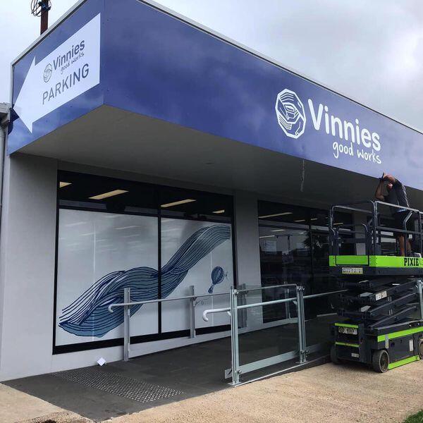 Distinctive Signs - Caboolture - Nextdoor