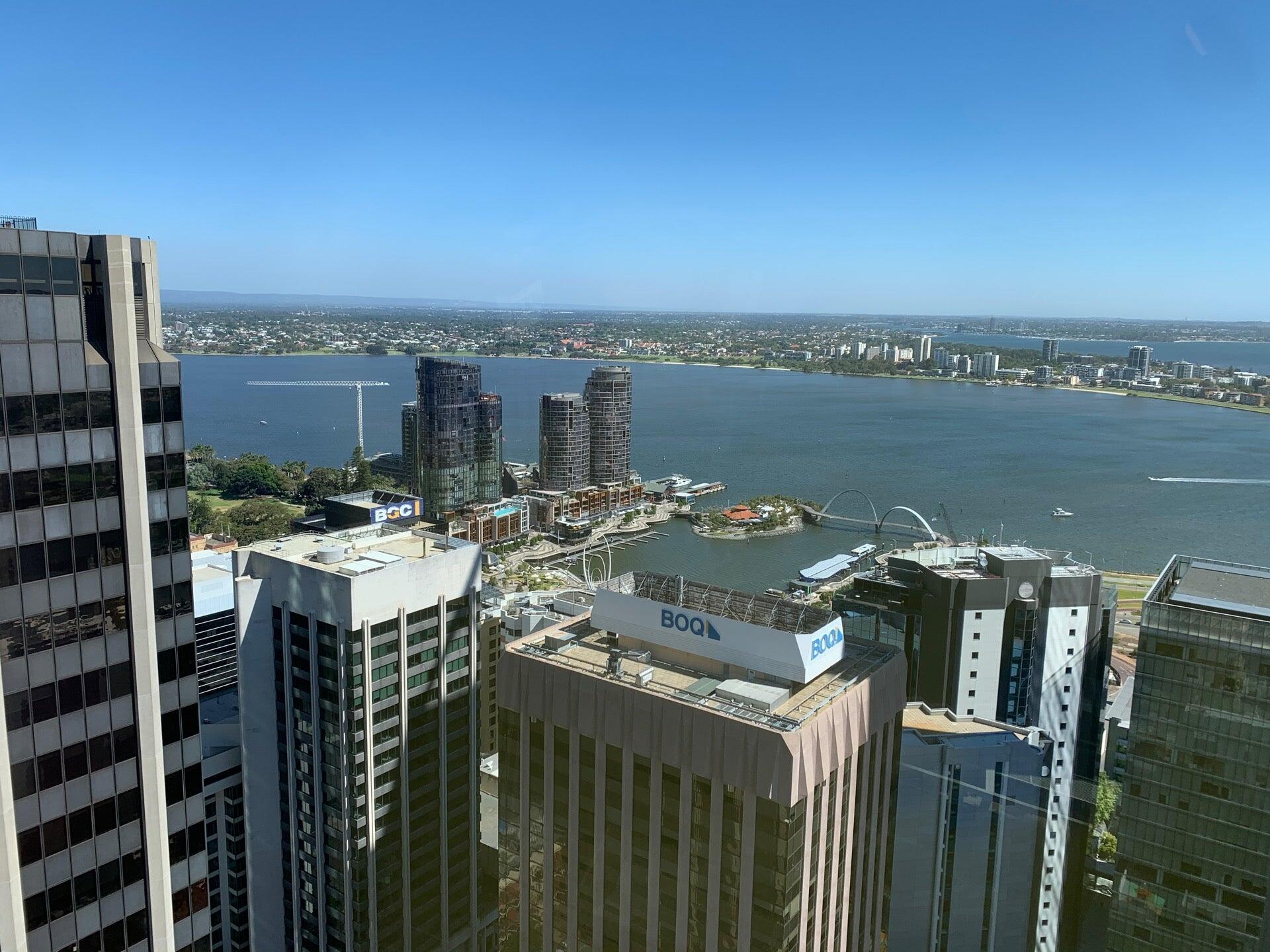 WeWork Central Park Tower - Nextdoor