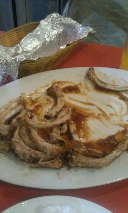 Al's Pizza Pasta & Ribs - Cronulla - Nextdoor