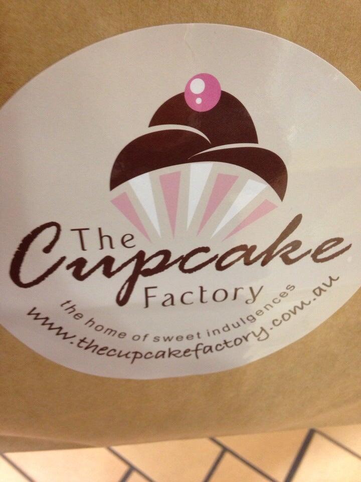 The Cupcake Factory - Drummoyne - Nextdoor